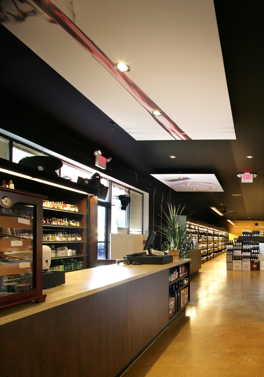 Commercial Portfolio – Realm Designs