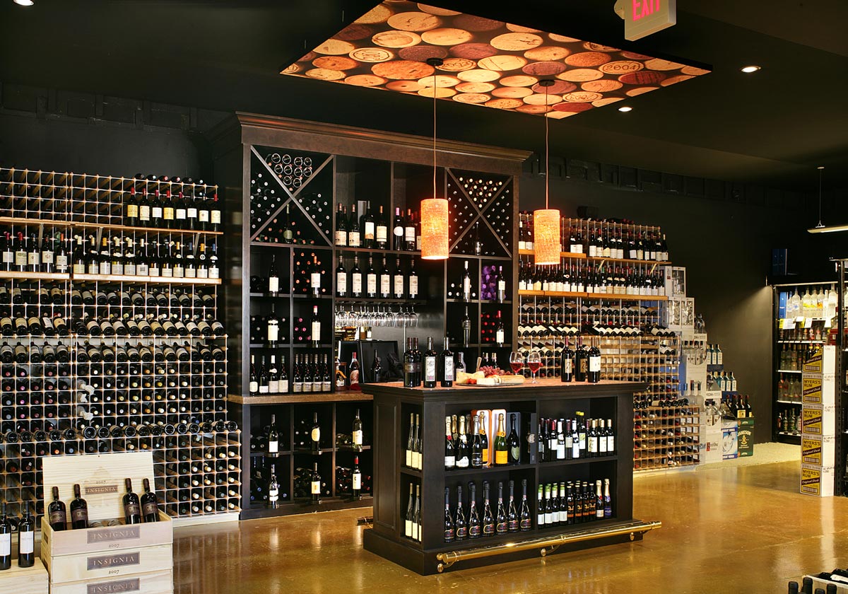 Commercial Portfolio – Realm Designs