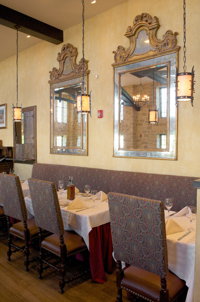 Commercial Portfolio – Realm Designs