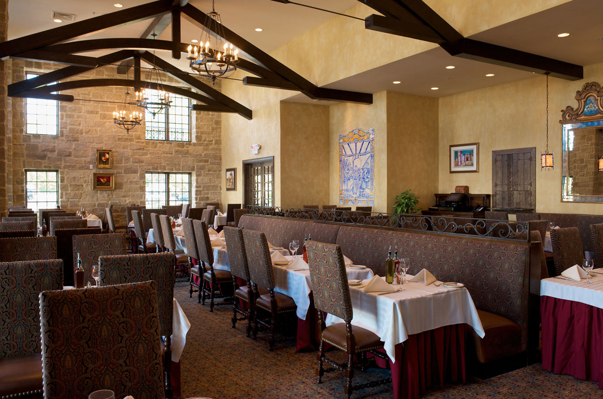 Commercial Portfolio – Realm Designs