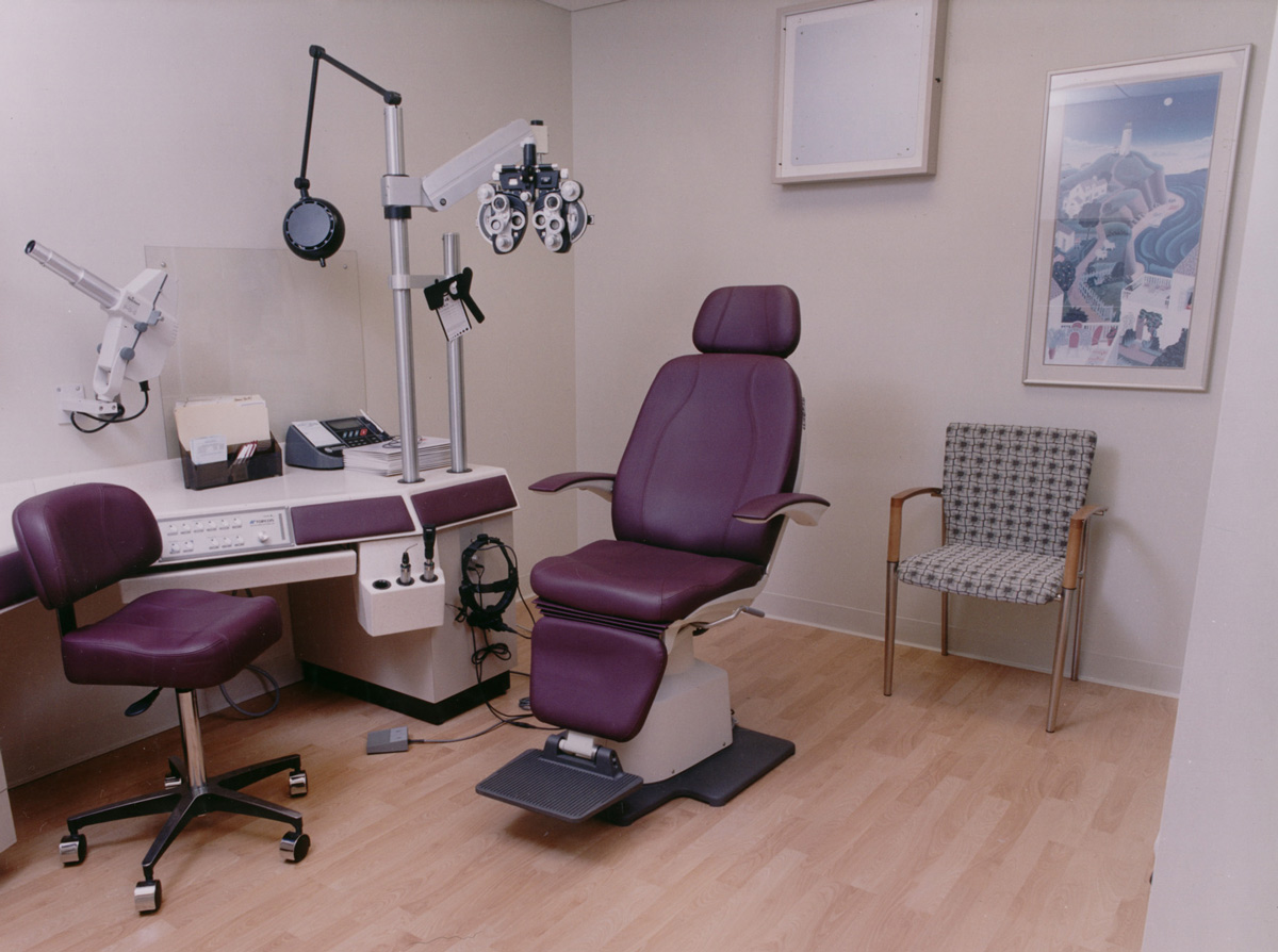 Commercial Portfolio – Realm Designs