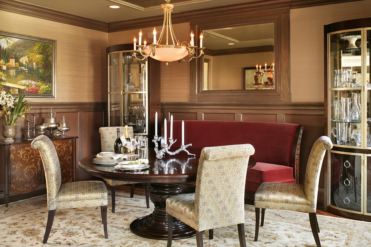 Residential Portfolio – Realm Designs