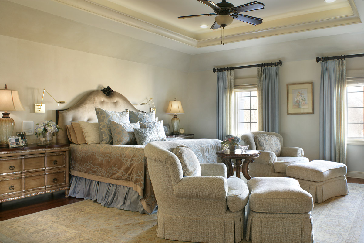 Residential Portfolio – Realm Designs