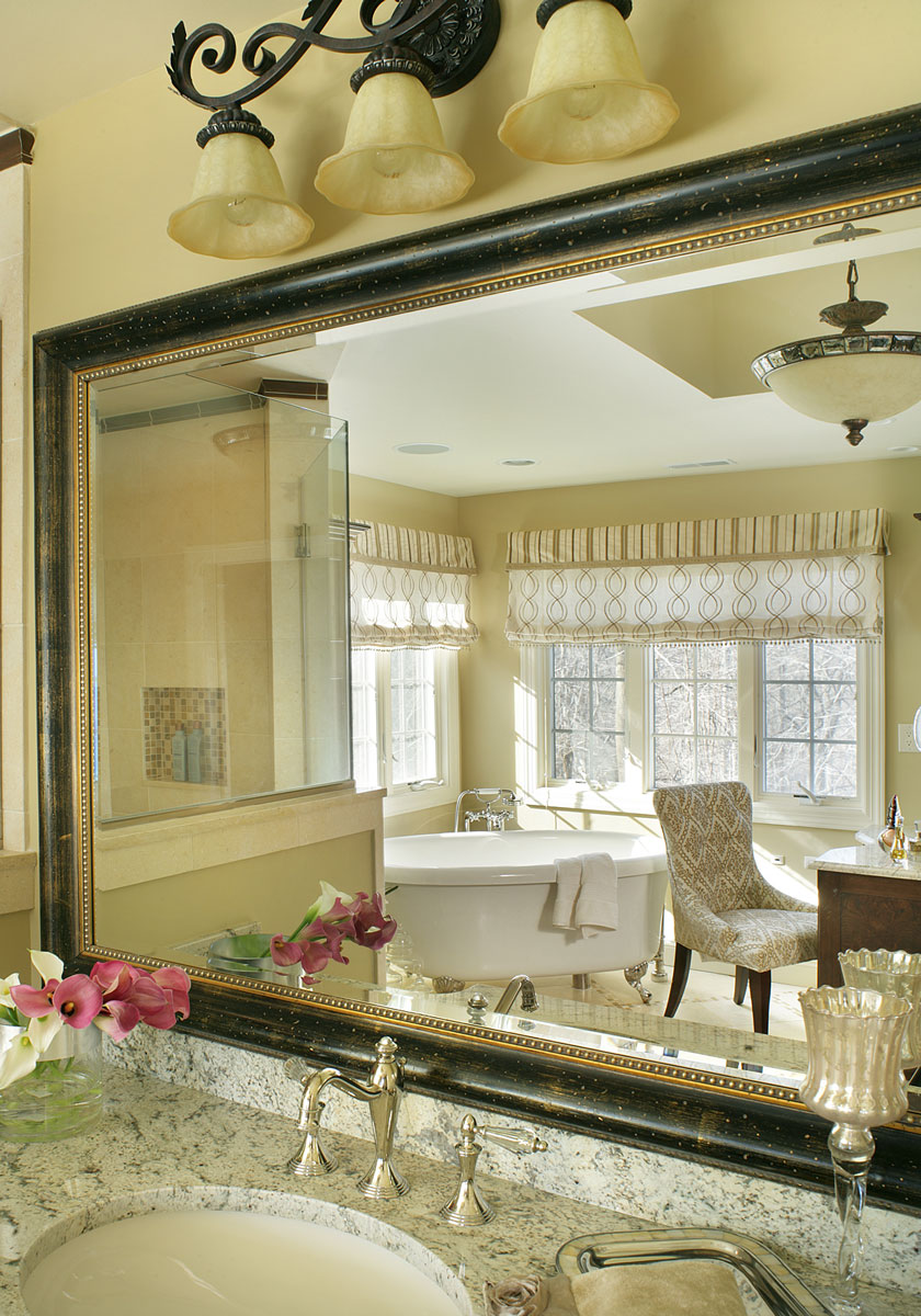 Residential Portfolio – Realm Designs