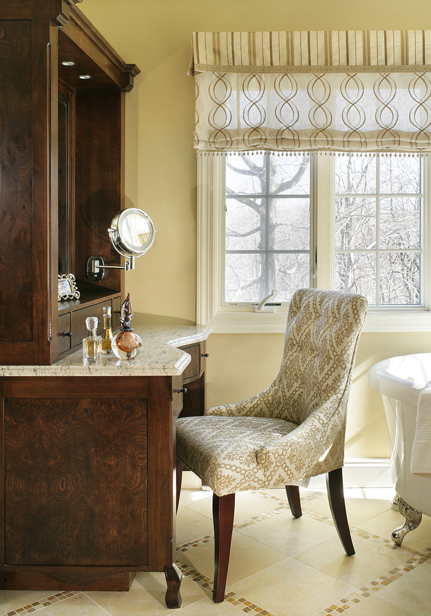 Residential Portfolio – Realm Designs