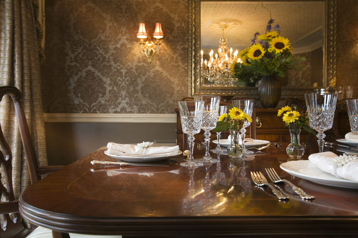 Residential Portfolio – Realm Designs