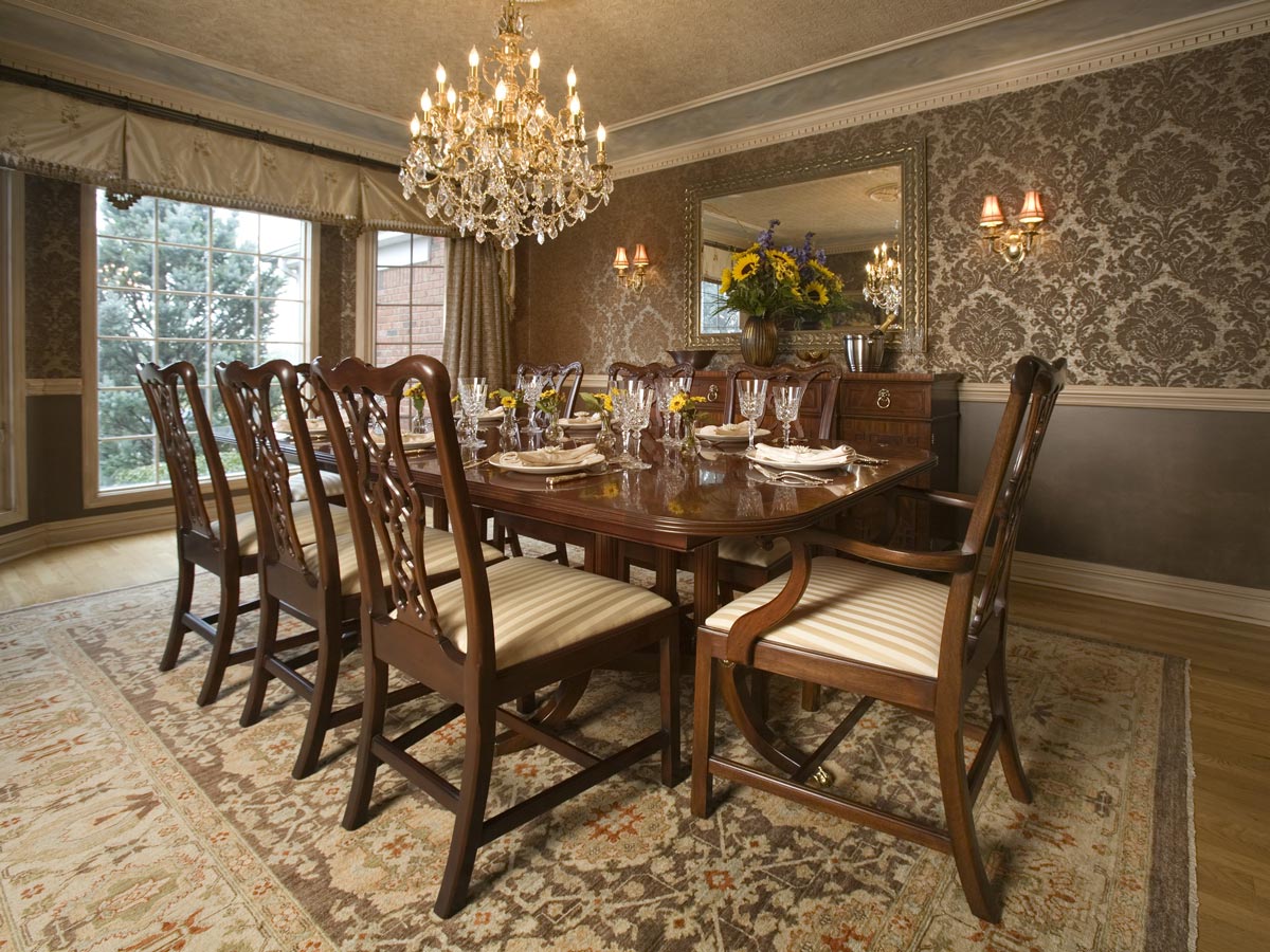 Residential Portfolio – Realm Designs