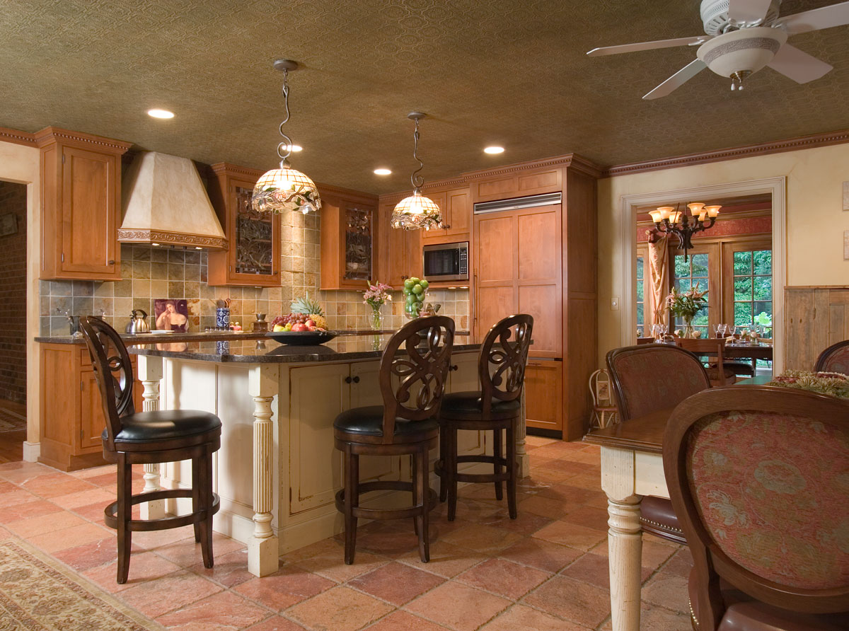 Residential Portfolio – Realm Designs