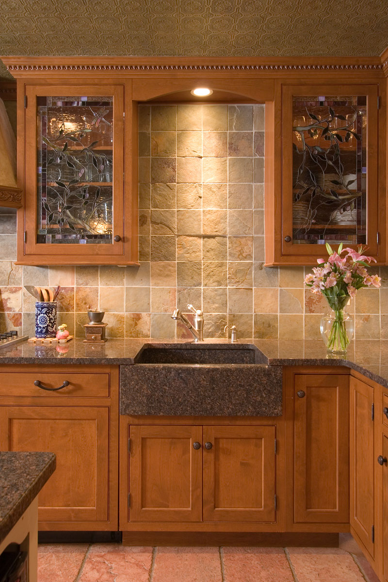 Residential Portfolio – Realm Designs