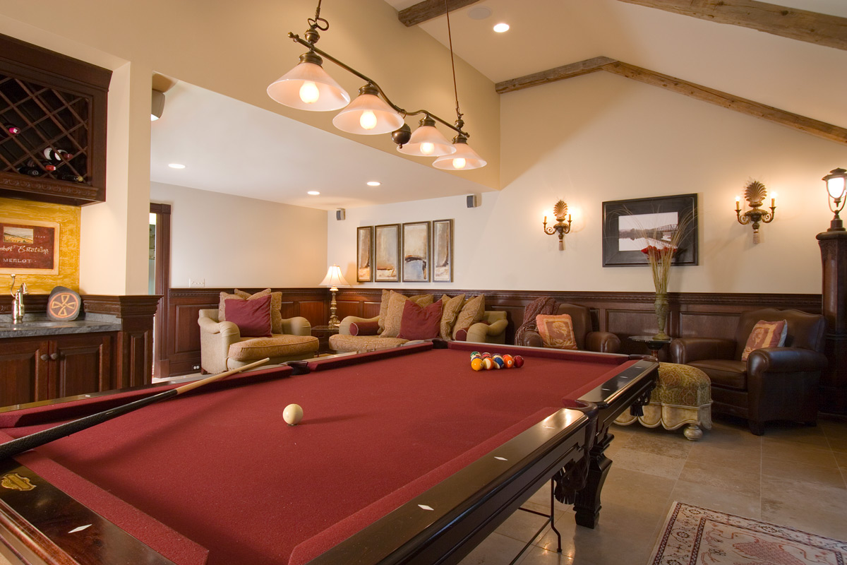 Residential Portfolio – Realm Designs