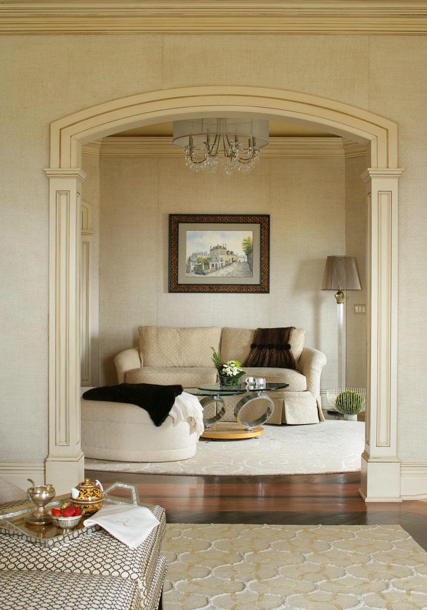 Residential Portfolio – Realm Designs