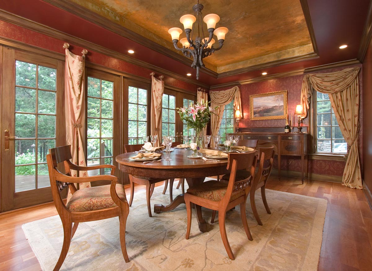 Residential Portfolio – Realm Designs