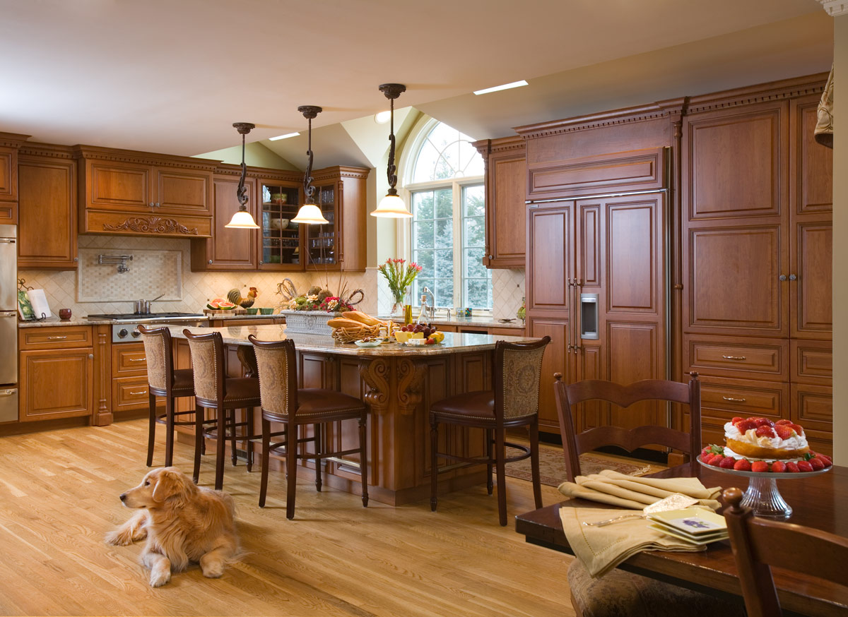 Residential Portfolio – Realm Designs