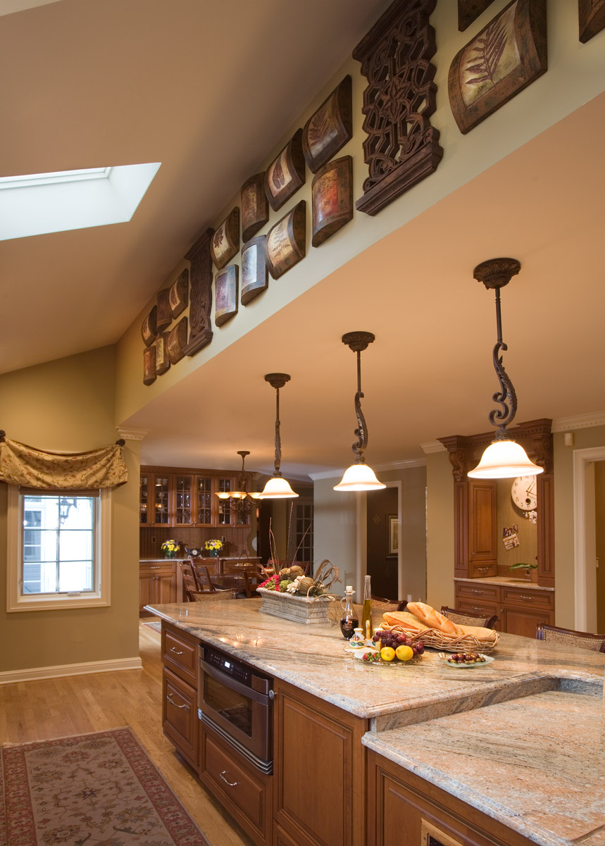 Residential Portfolio – Realm Designs