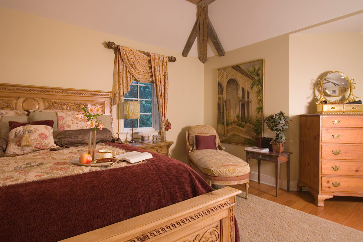 Residential Portfolio – Realm Designs