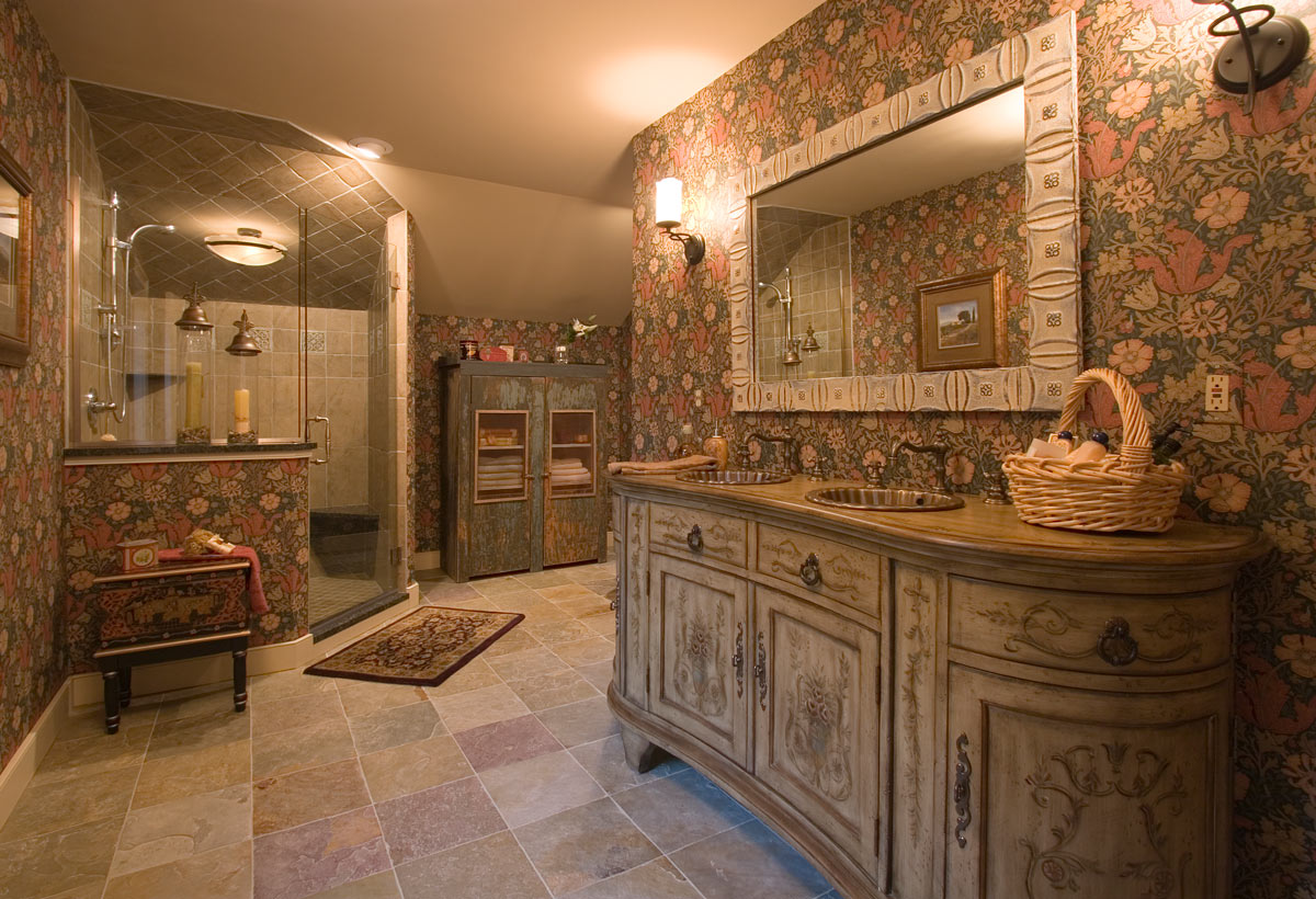 Residential Portfolio – Realm Designs