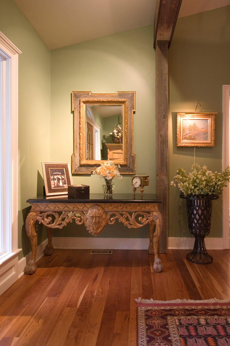 Residential Portfolio – Realm Designs