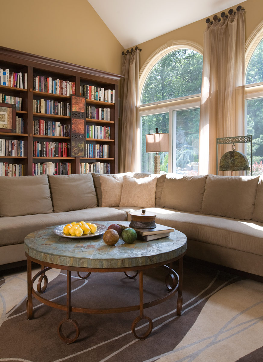 Residential Portfolio – Realm Designs