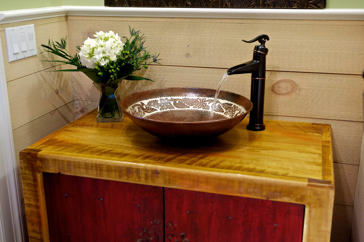 Residential Portfolio – Realm Designs